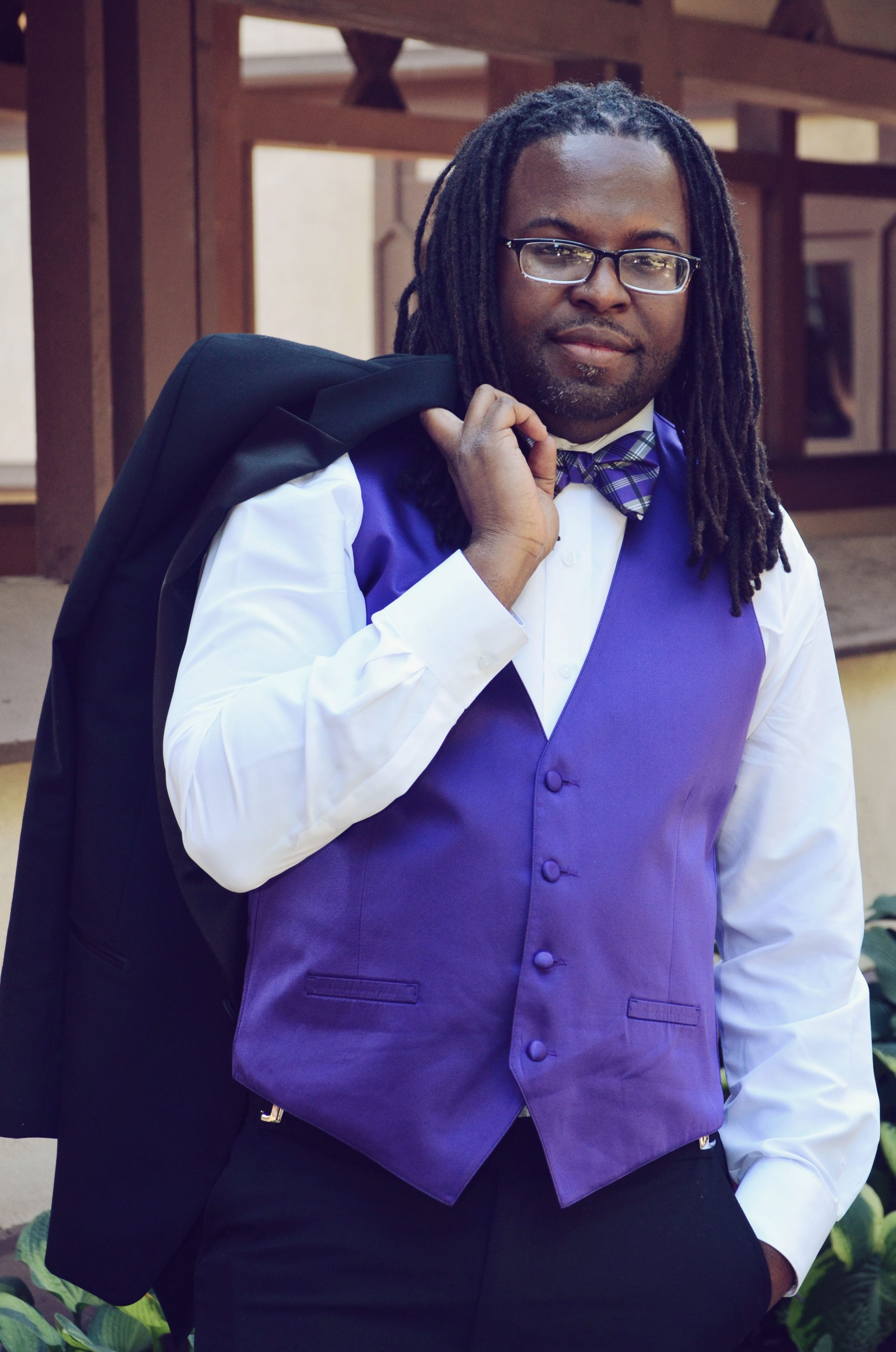 Meet Aaron Robinson, Successful and Multi-talented Business Owner ...