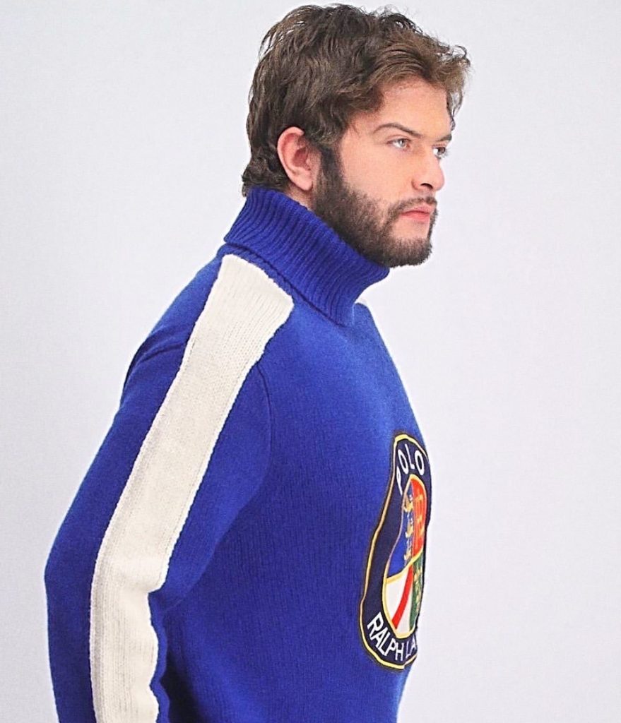 Adam Karim - the Moroccan Actor, On His Way to Success — Epistle News