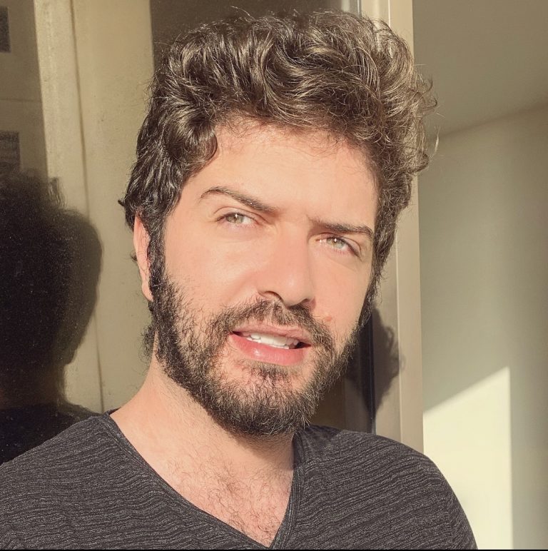 Adam Karim - the Moroccan Actor, On His Way to Success — Epistle News