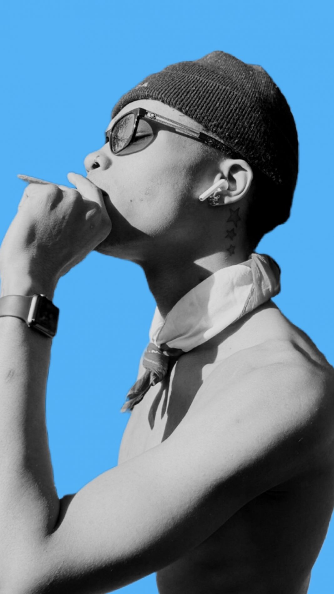 Meet Global Boy – An Award-Winning Singer, Song Writer, Rapper And ...