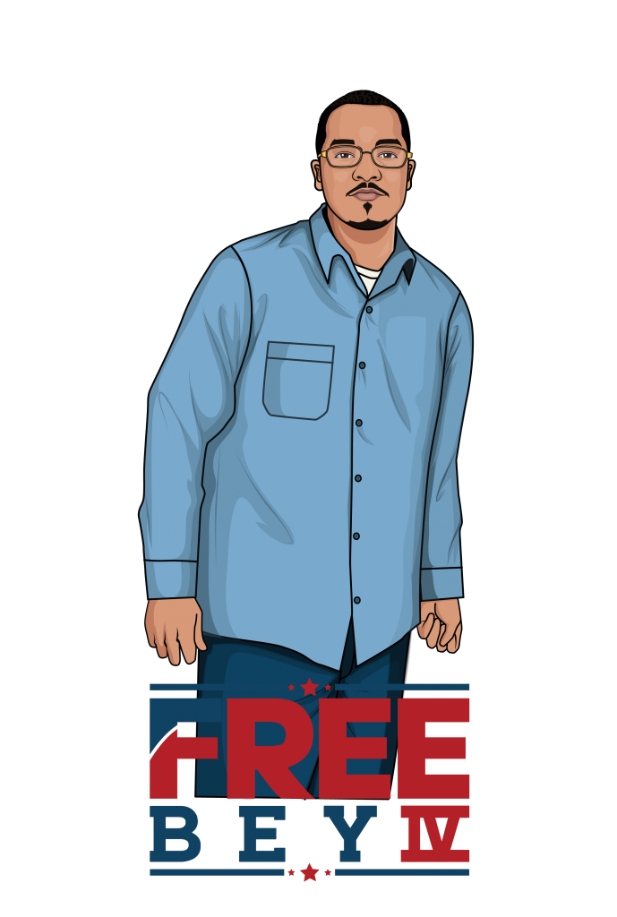 Yusuf Bey IV: Prosecution Presented Little Too No Evidence of BEY IV ...