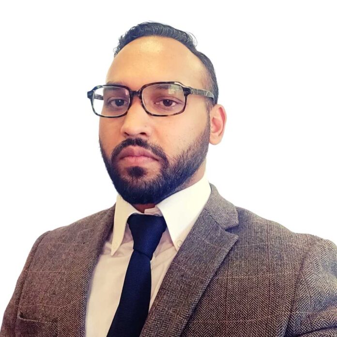 Abul Hussain: Non-profits need to get digital in 2021 — Epistle News