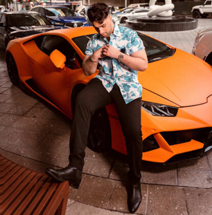 Exclusive Interview: Hamiz Khan Shares How He Built Numerous Multi ...