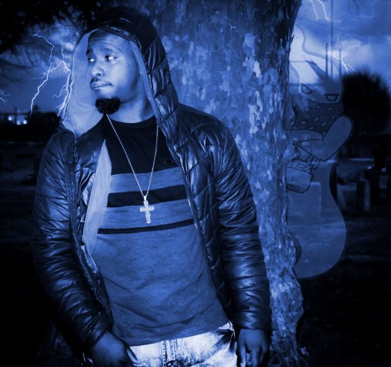 How Philadelphia's Banchie is Blowing Up — Epistle News