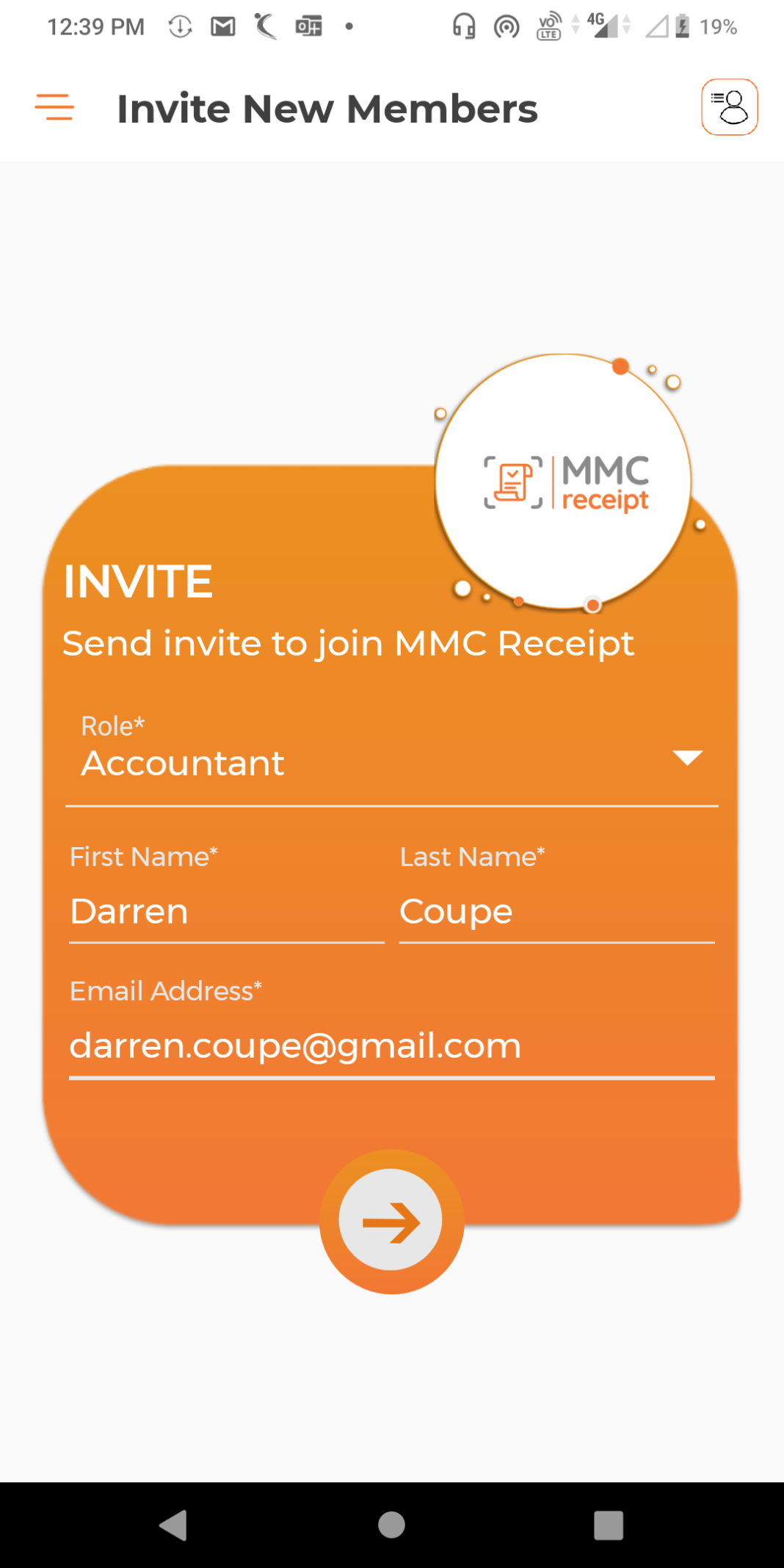 Revolutionise Receipt Scanning with the MMC Receipt App — Epistle News