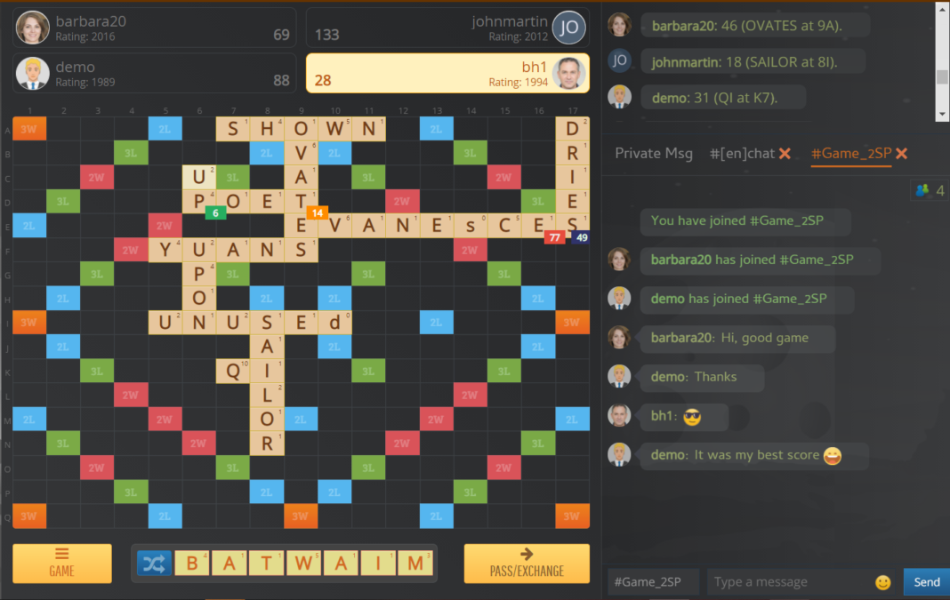 Rackword - Absolutely Unmissable Opportunity in Word games — Epistle News