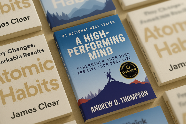 Top 10 Motivational Books of 2025 That Will Inspire You to Reach New ...